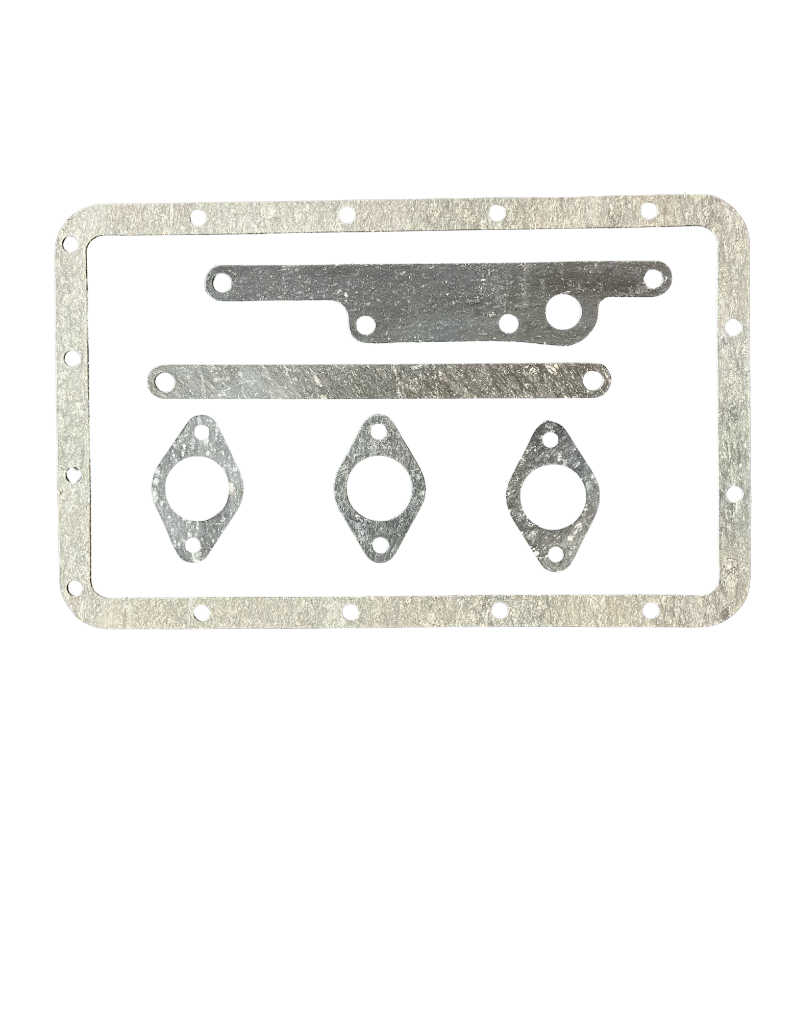 Continental 220 GPU Engine Bottom Overhaul Gasket Kit (Airboat ...