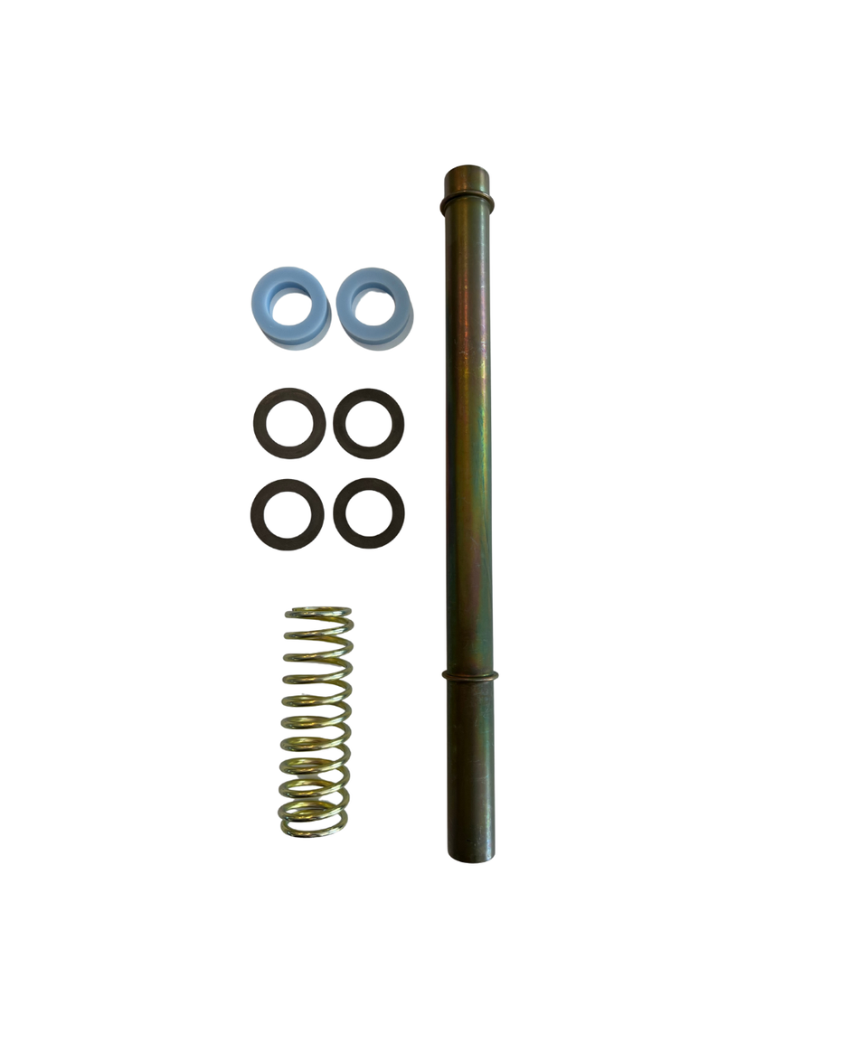 Continental Parts (Airboat) – Airboat Solutions